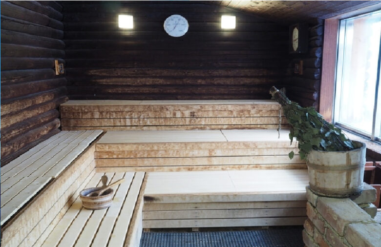 【2026】神戸の実力派サウナ「神戸サウナ＆スパ」フィンランド愛を感じながら最高にととのった