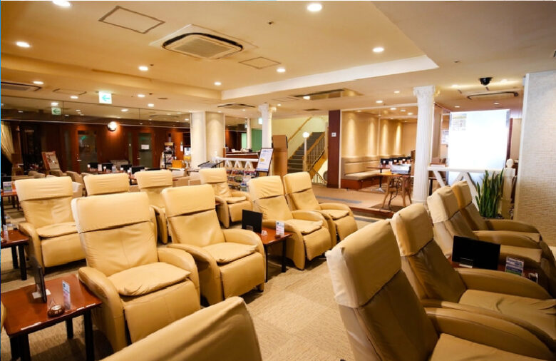 【2026】神戸の実力派サウナ「神戸サウナ＆スパ」フィンランド愛を感じながら最高にととのった