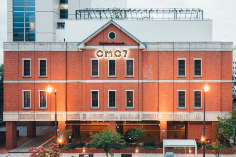 【2025】上質サウナの星野リゾート「OMO7 旭川（オモセブン）」で極上のととのい＆宿泊体験