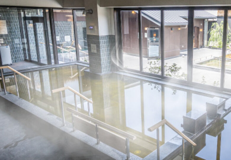 【2025】東大阪の超巨大サウナ「花園温泉サウナクッカ」は新たなサウナの聖地になりうるスーパー銭湯だ