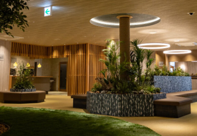 【2025】東大阪の超巨大サウナ「花園温泉サウナクッカ」は新たなサウナの聖地になりうるスーパー銭湯だ