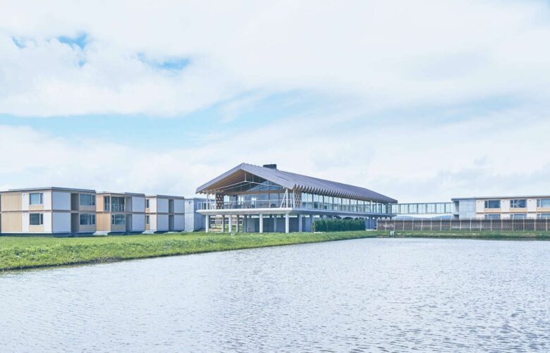 【2026】山形No,1絶景サウナ「SHONAI HOTEL SUIDEN TERRASSE」水田に浮かぶホテルでととのう