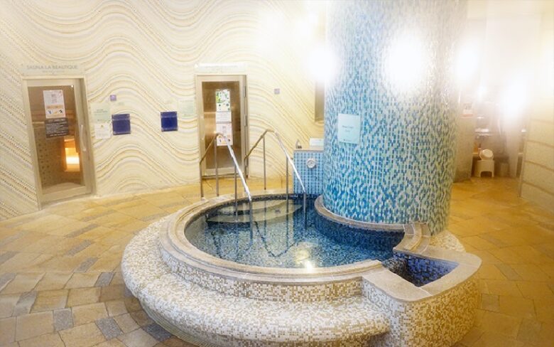 【2025】横浜駅すぐ1日中遊べるスパ「SPA EAS（イアス）」天然温泉とこだわりサウナで最高にととのう