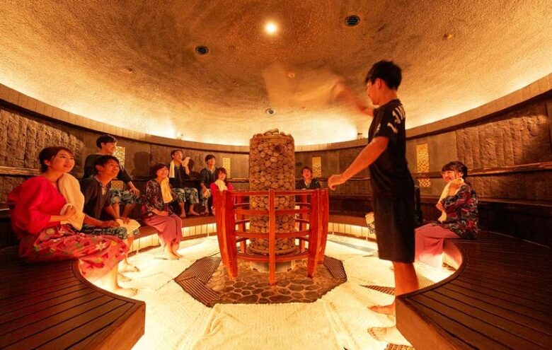 【2025】横浜駅すぐ1日中遊べるスパ「SPA EAS（イアス）」天然温泉とこだわりサウナで最高にととのう