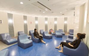 【2025】横浜駅すぐ1日中遊べるスパ「SPA EAS（イアス）」天然温泉とこだわりサウナで最高にととのう