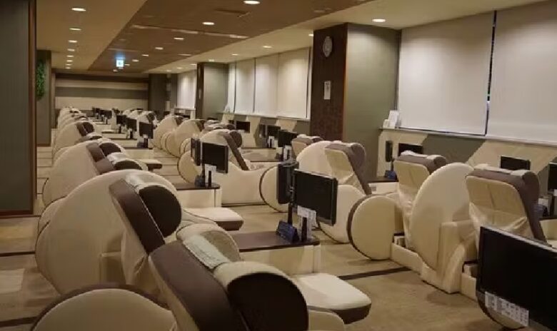 【2025】横浜駅すぐ1日中遊べるスパ「SPA EAS（イアス）」天然温泉とこだわりサウナで最高にととのう