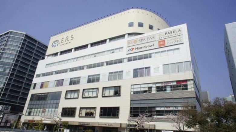 【2025】横浜駅すぐ1日中遊べるスパ「SPA EAS（イアス）」天然温泉とこだわりサウナで最高にととのう