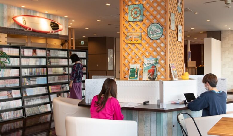 【2025】横浜駅すぐ1日中遊べるスパ「SPA EAS（イアス）」天然温泉とこだわりサウナで最高にととのう