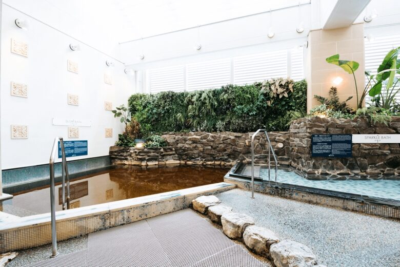 【2025】横浜駅すぐ1日中遊べるスパ「SPA EAS（イアス）」天然温泉とこだわりサウナで最高にととのう